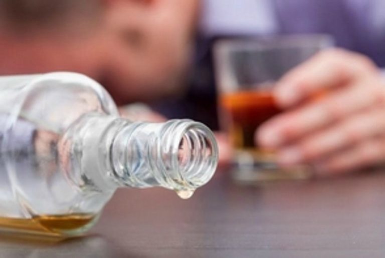 La cirrosis y su relación con el consumo excesivo de alcohol